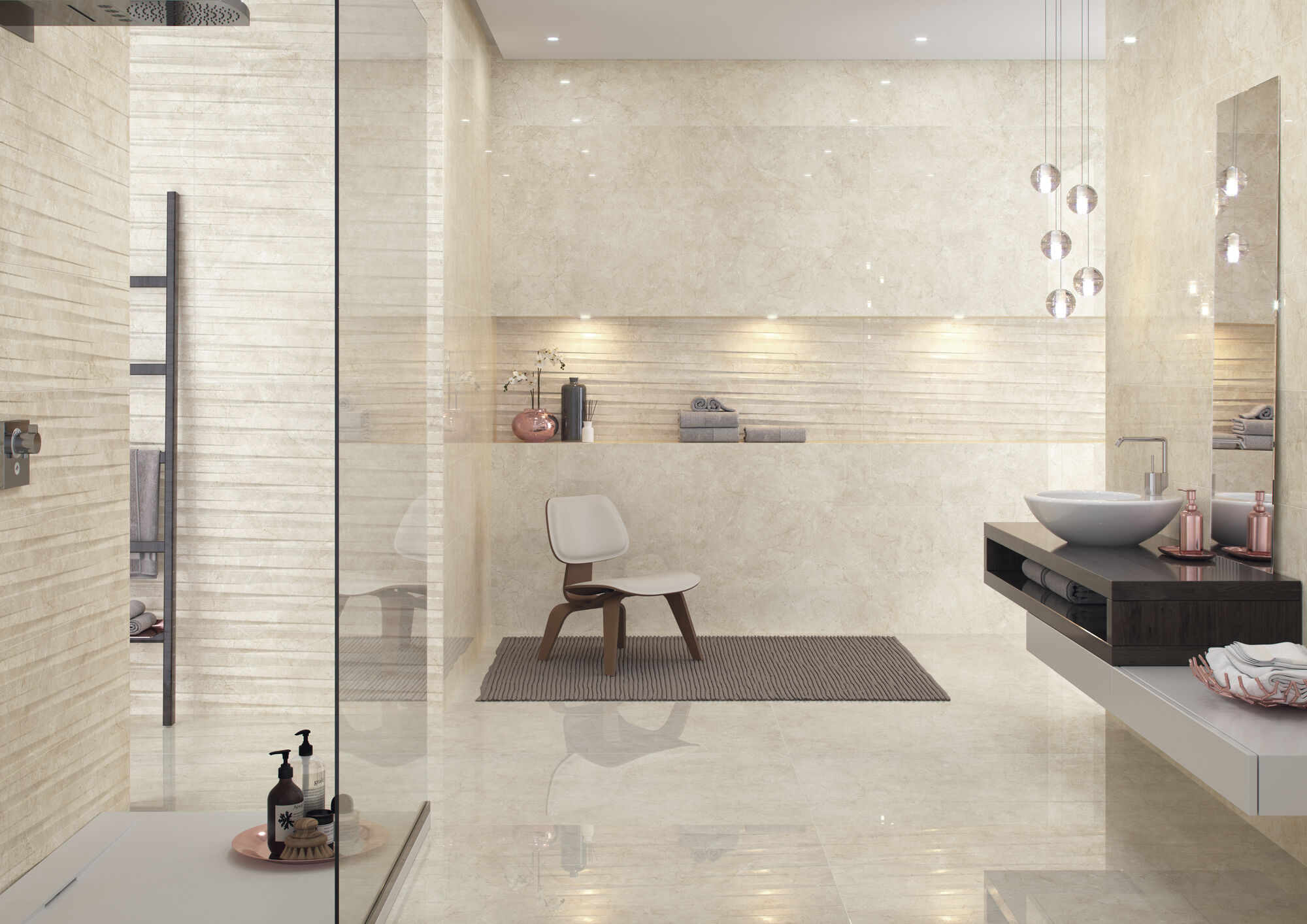 Crema marfil | DEKAZOS